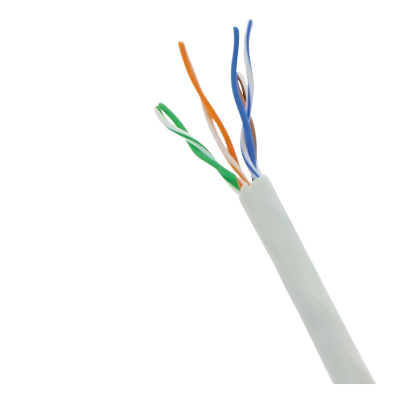Intercom-kabel kopen | 2-draads & UTP | UMATECH – UMATECH