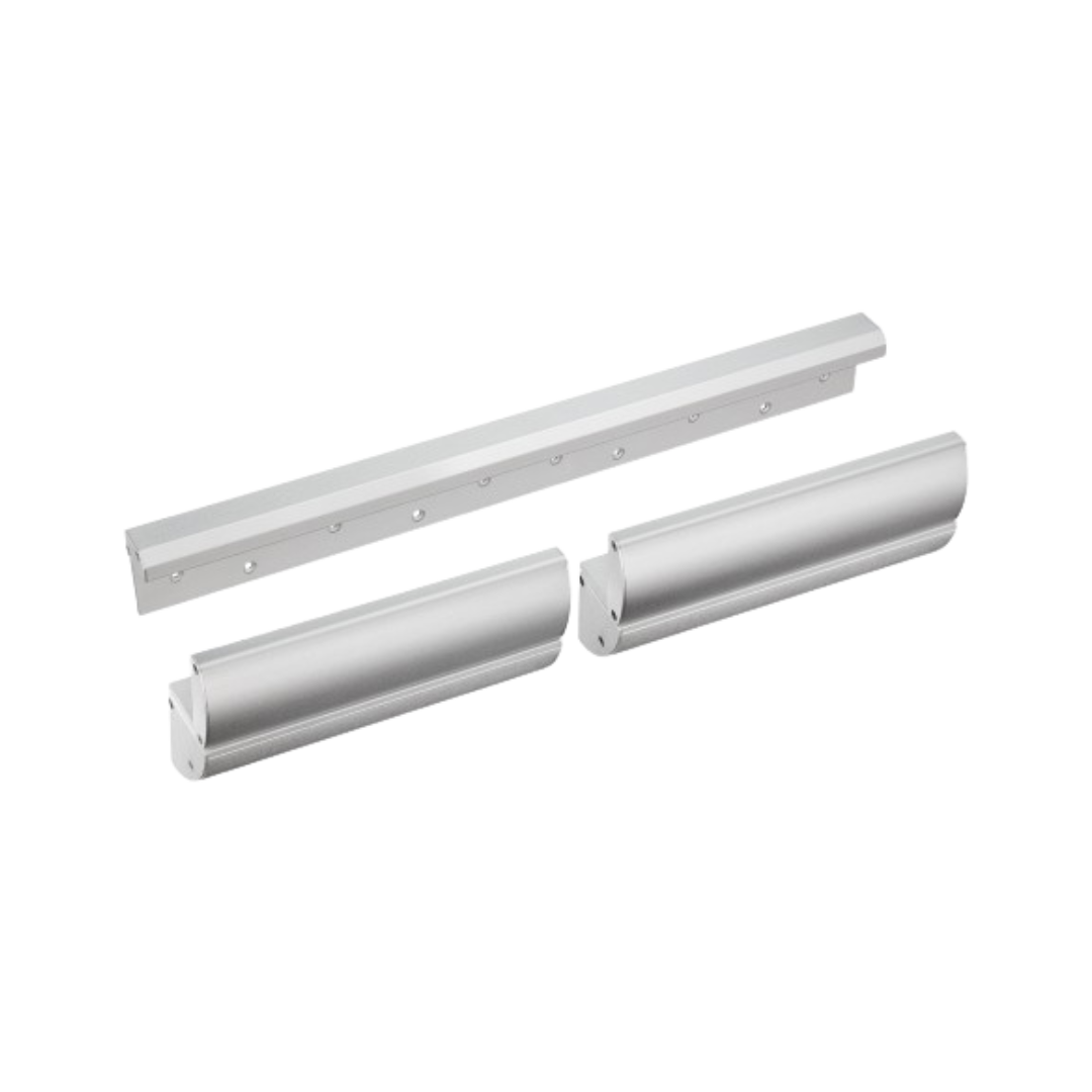 Bracket voor elektromagneet of sluitplaat kopen | UMATECH – UMATECH