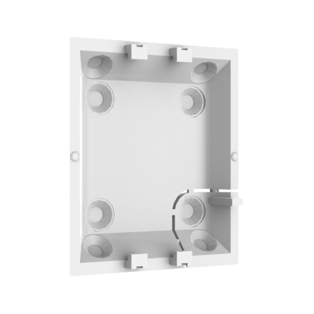 Ajax MotionProtect bracket case wit – UMATECH