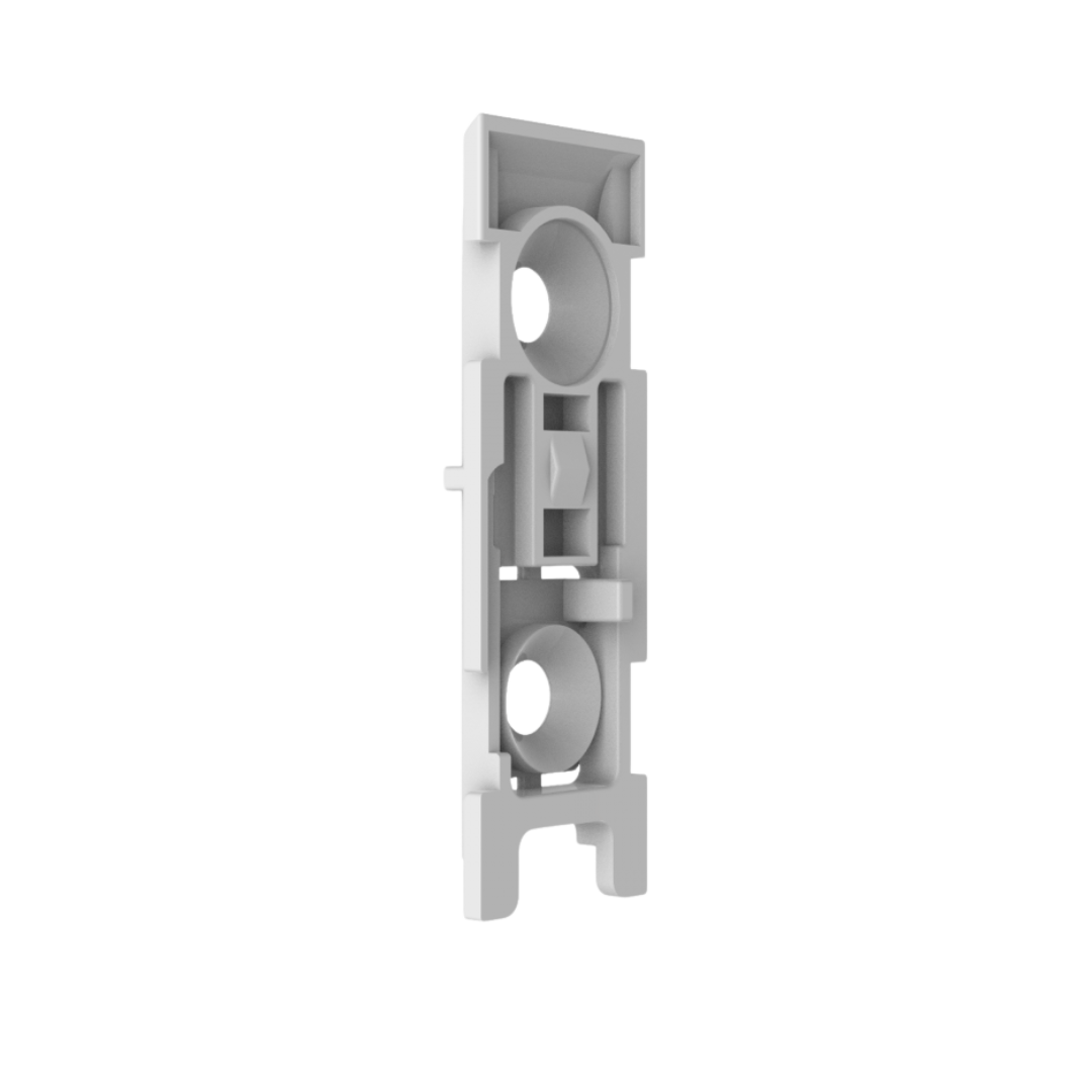 Ajax Doorprotect magneet bracket case wit – UMATECH