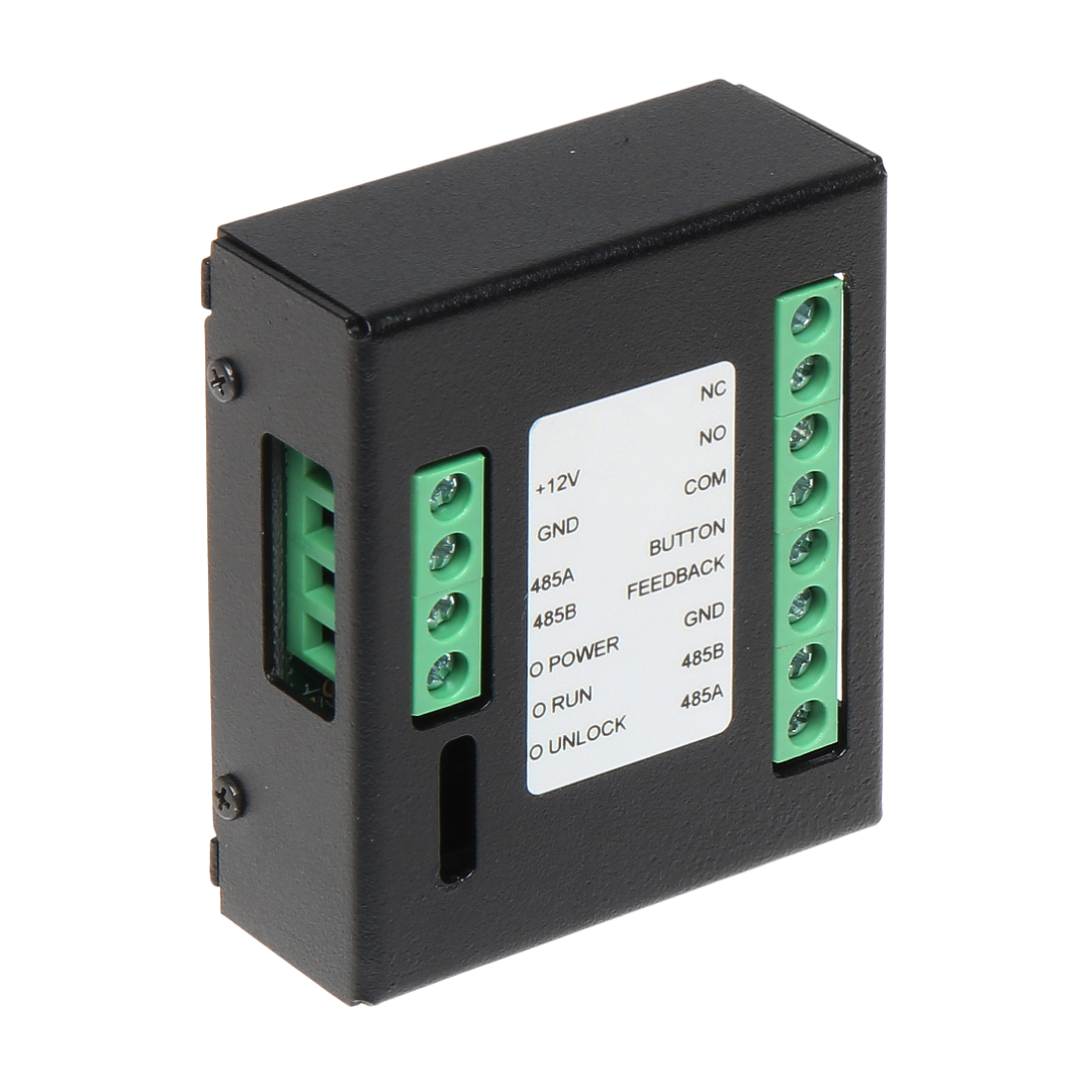 Dahua DEE1010B IP video intercom relais voor ontgrendeling deur – UMATECH