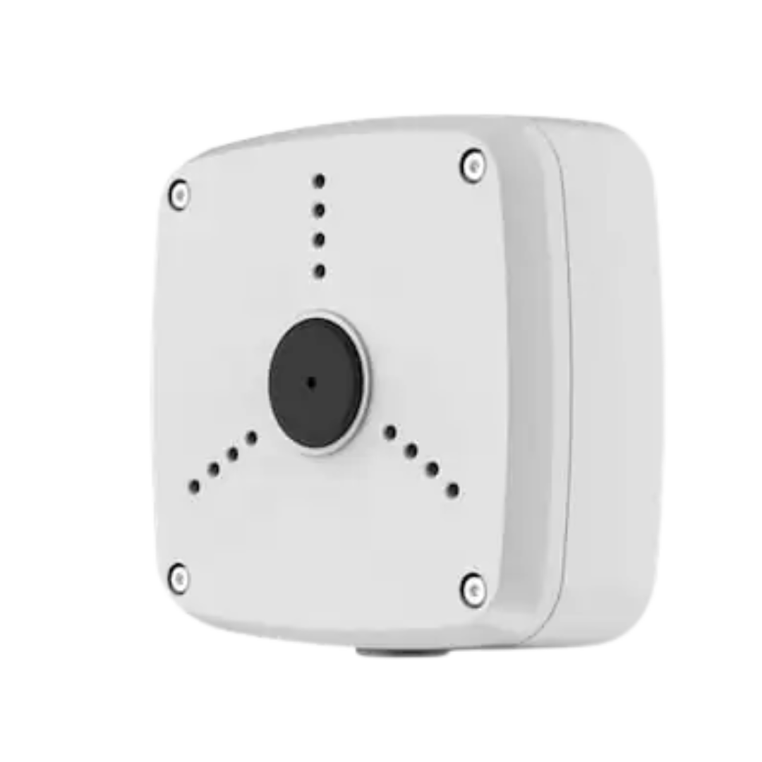 Dahua PFA122 montagebox van aluminium – UMATECH