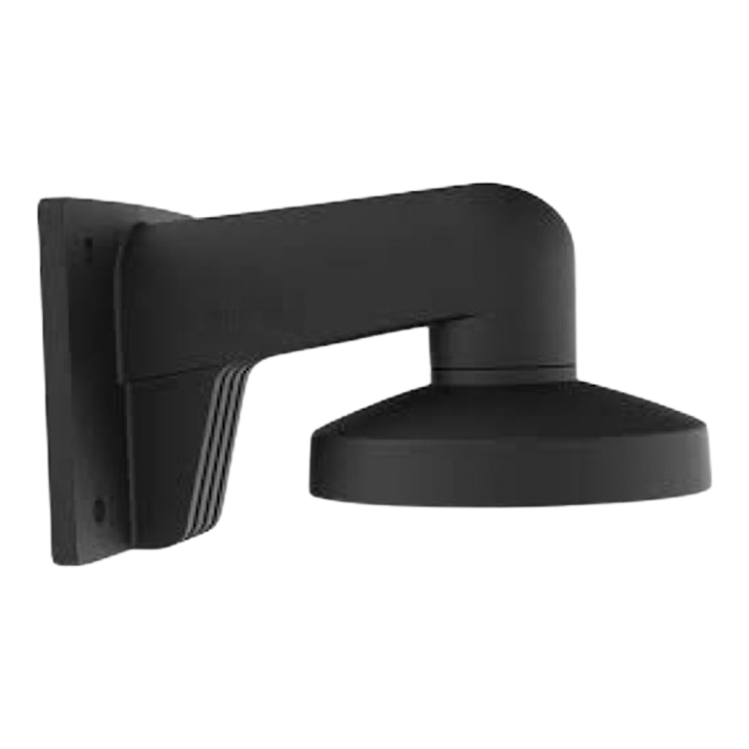 Hikvision DS-1272ZJ-B-110 zwarte muursteun van aluminium – UMATECH