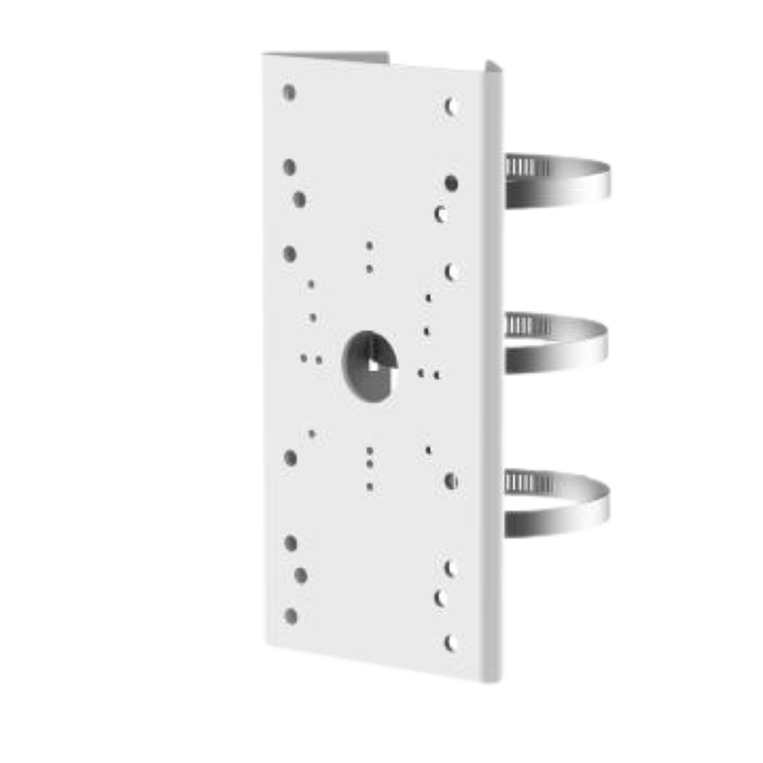 Hikvision DS-1275ZJ-SUS maststeun van staal – UMATECH