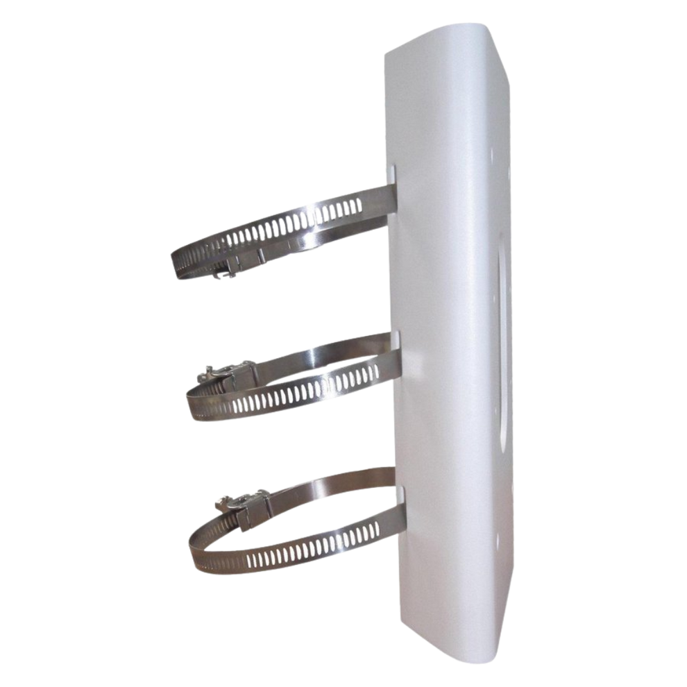 Hikvision DS-1475ZJ-SUS maststeun van staal – UMATECH