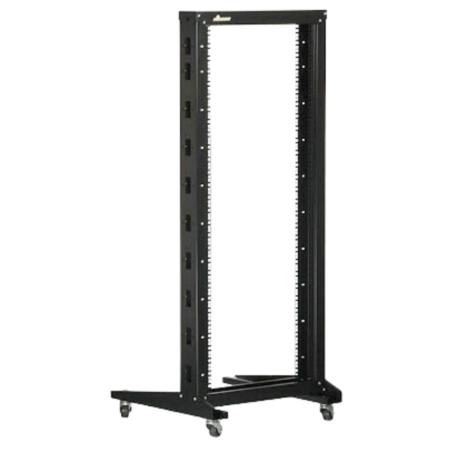 UMA S19-29U – Open rack frame 29U – UMATECH