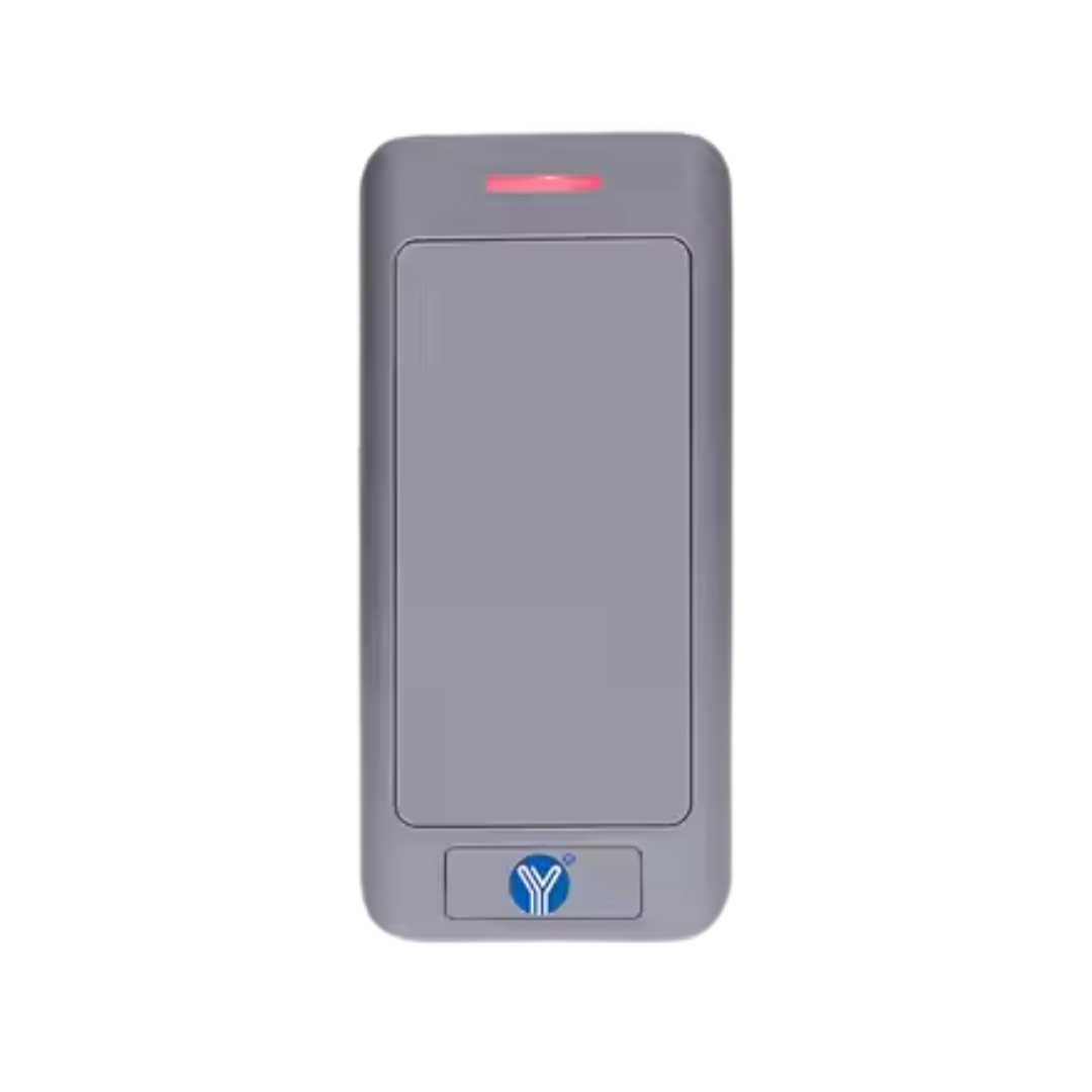YLI YK-158 – Standalone kaartlezer RFID (125 kHz) - IP66 – UMATECH