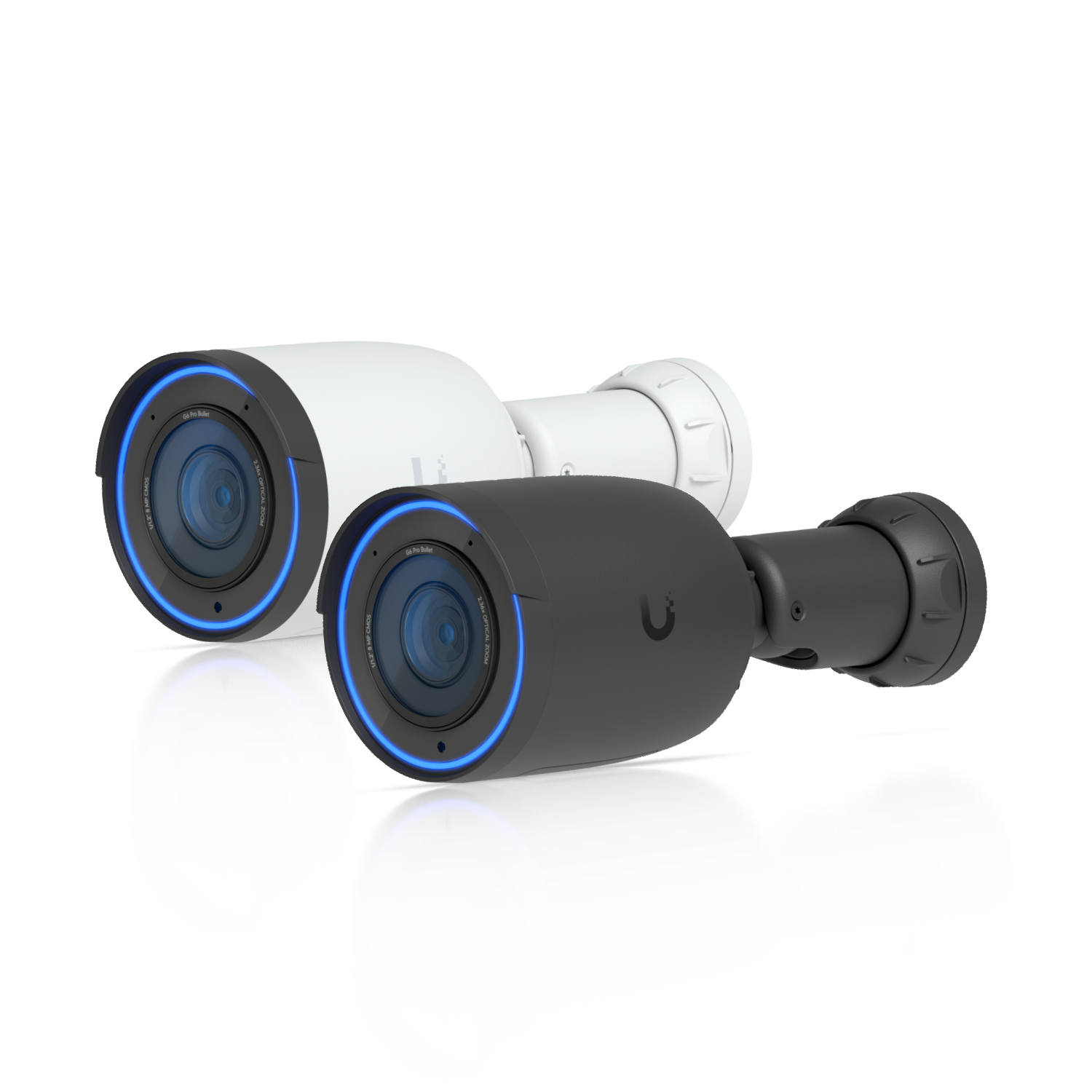 UniFi Protect - G6 Pro Bullet – UMATECH